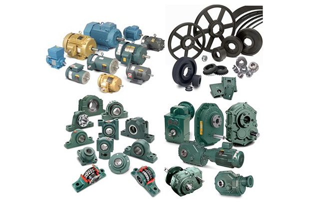 Parts | Rock Machinery | Allenton, WI | Sales Representative / Dealer ...