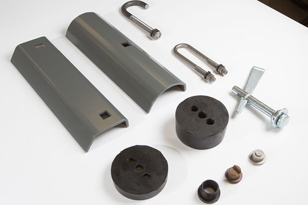 Screen Media | Rock Machinery | Allenton, WI | Sales Representative ...