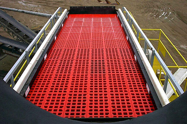 Screen Media | Rock Machinery | Allenton, WI | Sales Representative ...