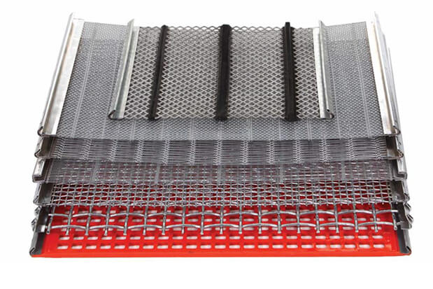 Parts | Rock Machinery | Allenton, WI | Sales Representative / Dealer ...