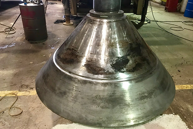 Cone FLSmidth® | Rock Machinery | Allenton, WI | Sales Representative ...