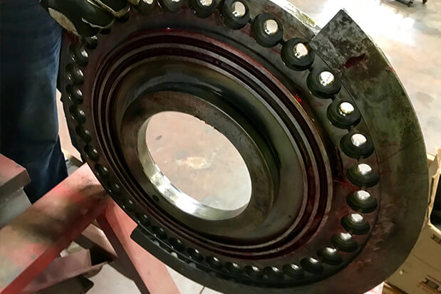 Jaw KPI® / JCI® | Rock Machinery | Allenton, WI | Sales Representative ...