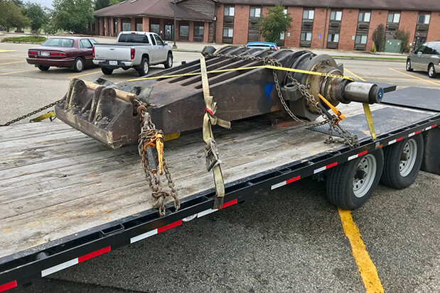 Jaw KPI® / JCI® | Rock Machinery | Allenton, WI | Sales Representative ...