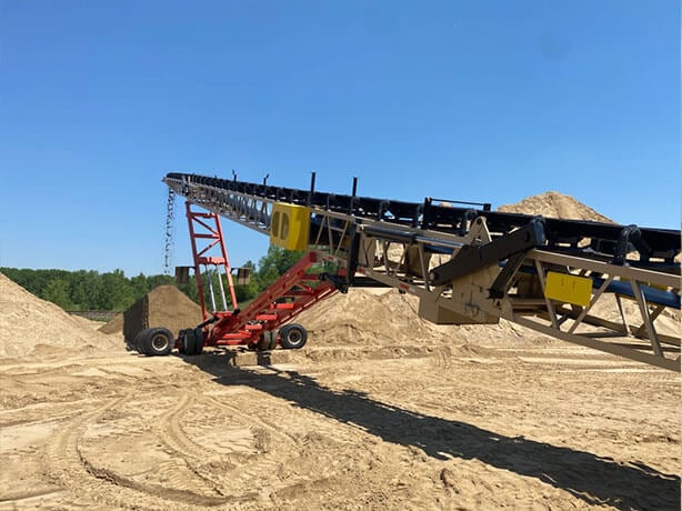 About | Rock Machinery | Allenton, WI | Sales Representative / Dealer ...