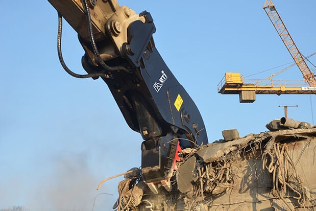 Equipment | Rock Machinery | Allenton, WI | Sales Representative ...