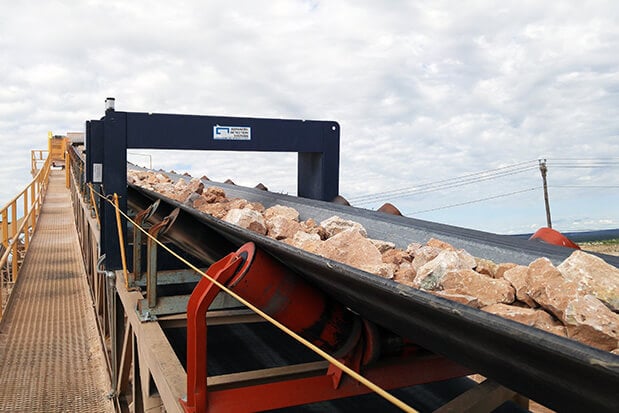 Equipment | Rock Machinery | Allenton, WI | Sales Representative ...