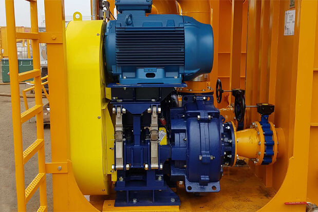 Pumps | Rock Machinery | Allenton, WI | Sales Representative / Dealer ...