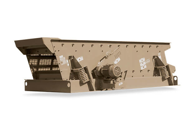 Screens | Rock Machinery | Allenton, WI | Sales Representative / Dealer ...