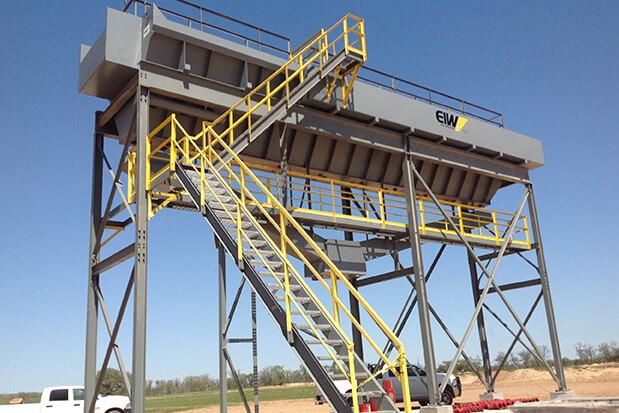 Wash Equipment | Rock Machinery | Allenton, WI | Sales Representative ...