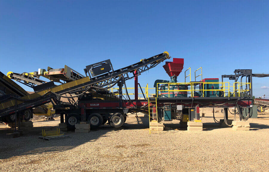 Home | Rock Machinery | Saukville, WI | Sales Representative / Dealer ...