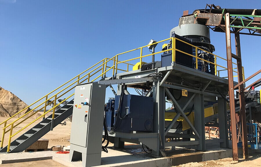 Home | Rock Machinery | Saukville, WI | Sales Representative / Dealer ...