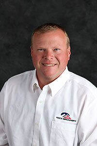 Our Team | Rock Machinery | Allenton, WI | Sales Representative ...