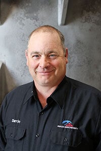 Our Team | Rock Machinery | Allenton, WI | Sales Representative ...