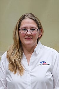 Our Team | Rock Machinery | Allenton, WI | Sales Representative ...