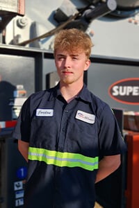 Our Team | Rock Machinery | Allenton, WI | Sales Representative ...