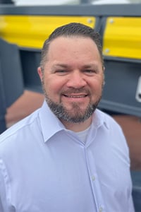 Our Team | Rock Machinery | Allenton, WI | Sales Representative ...