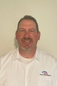 Our Team | Rock Machinery | Allenton, WI | Sales Representative ...